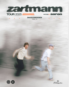 zartmann TOUR 2025