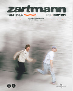 zartmann TOUR 2025