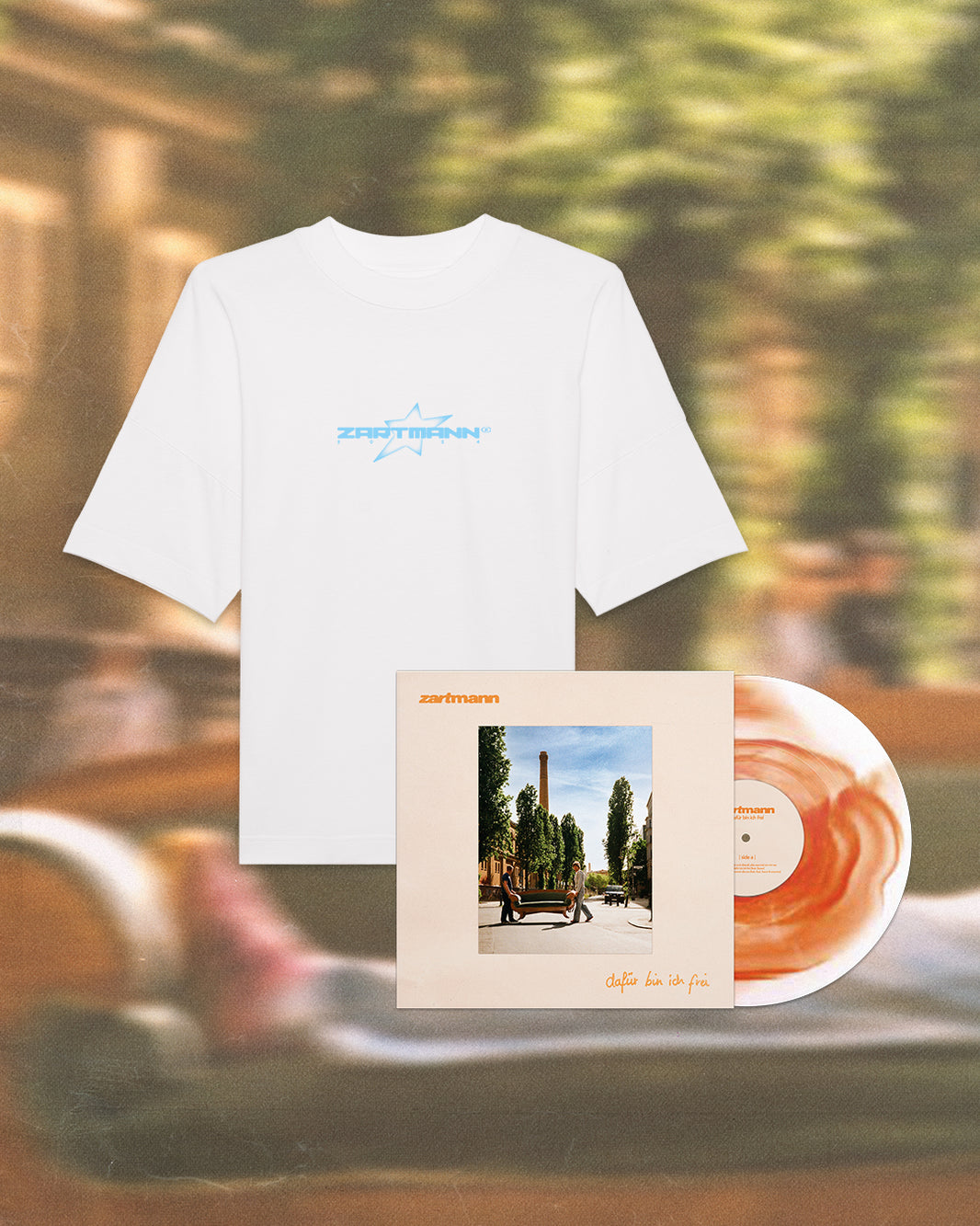 zartmann - Online Shop