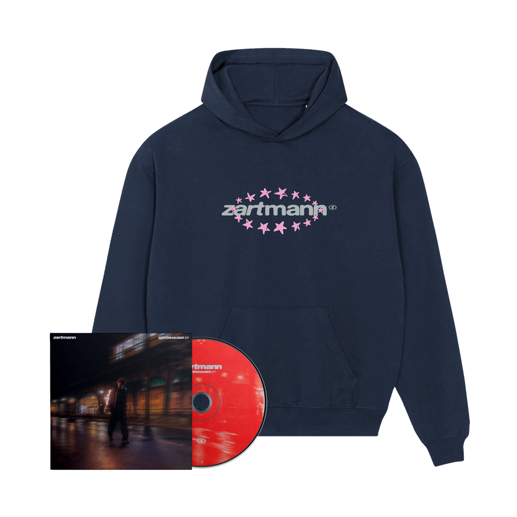 zartmann Shop - Tickets, Merch und mehr!