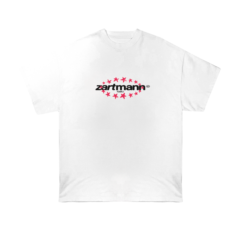 zartmann Shop - Tickets, Merch und mehr!