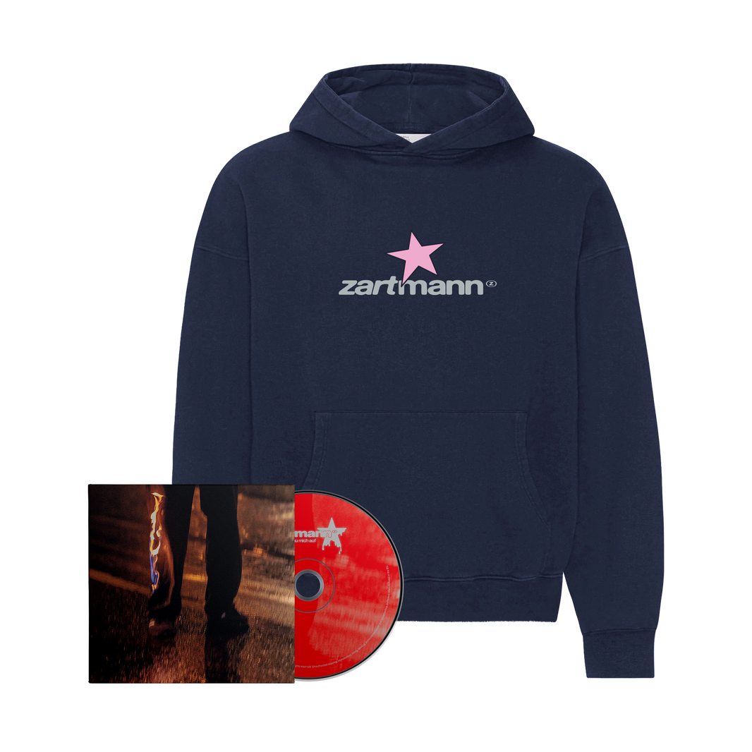 zartmann Shop - Tickets, Merch und mehr!