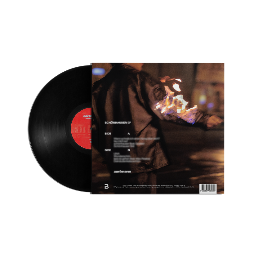 zartmann Shop - Tickets, Merch und mehr!