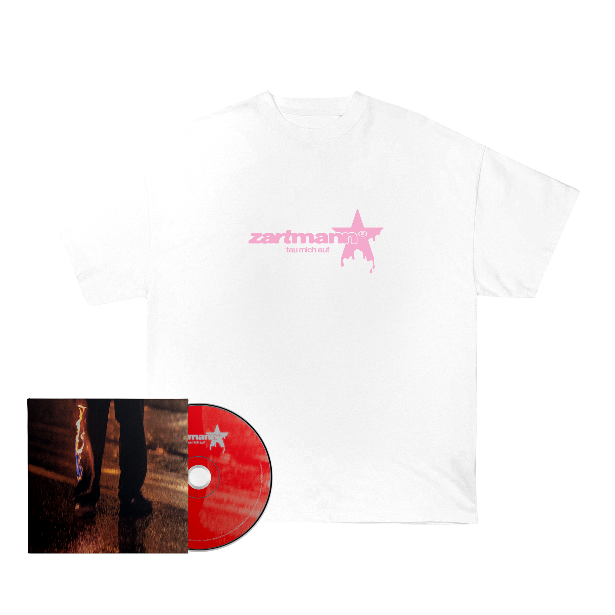 Hamburg - zartmann TOUR 2025