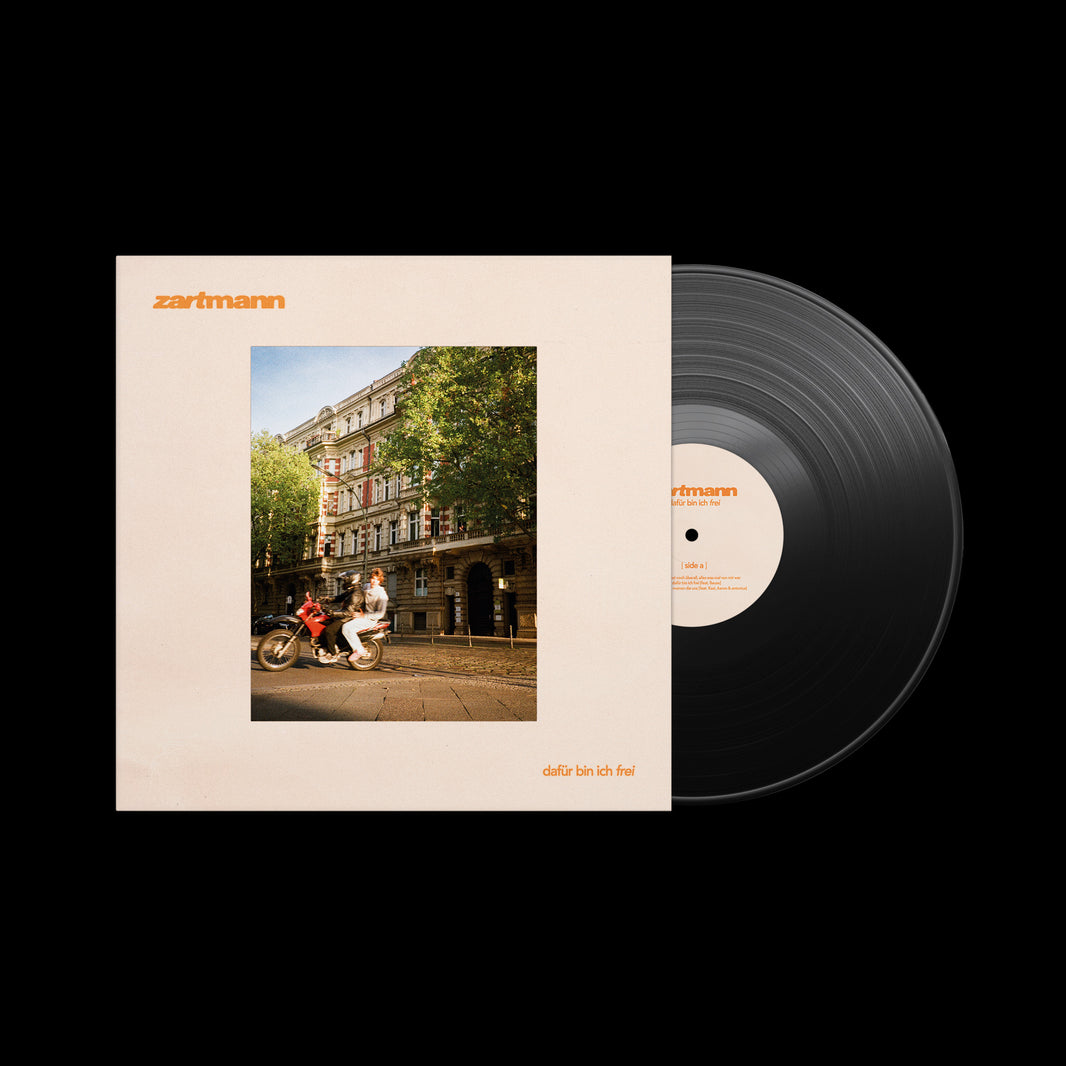 zartmann Shop - Tickets, Merch und mehr!