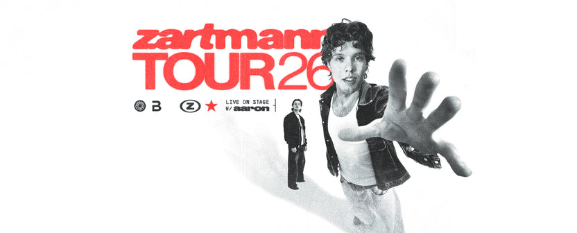 Zartmann Tour Tickets kaufen – zartmann
